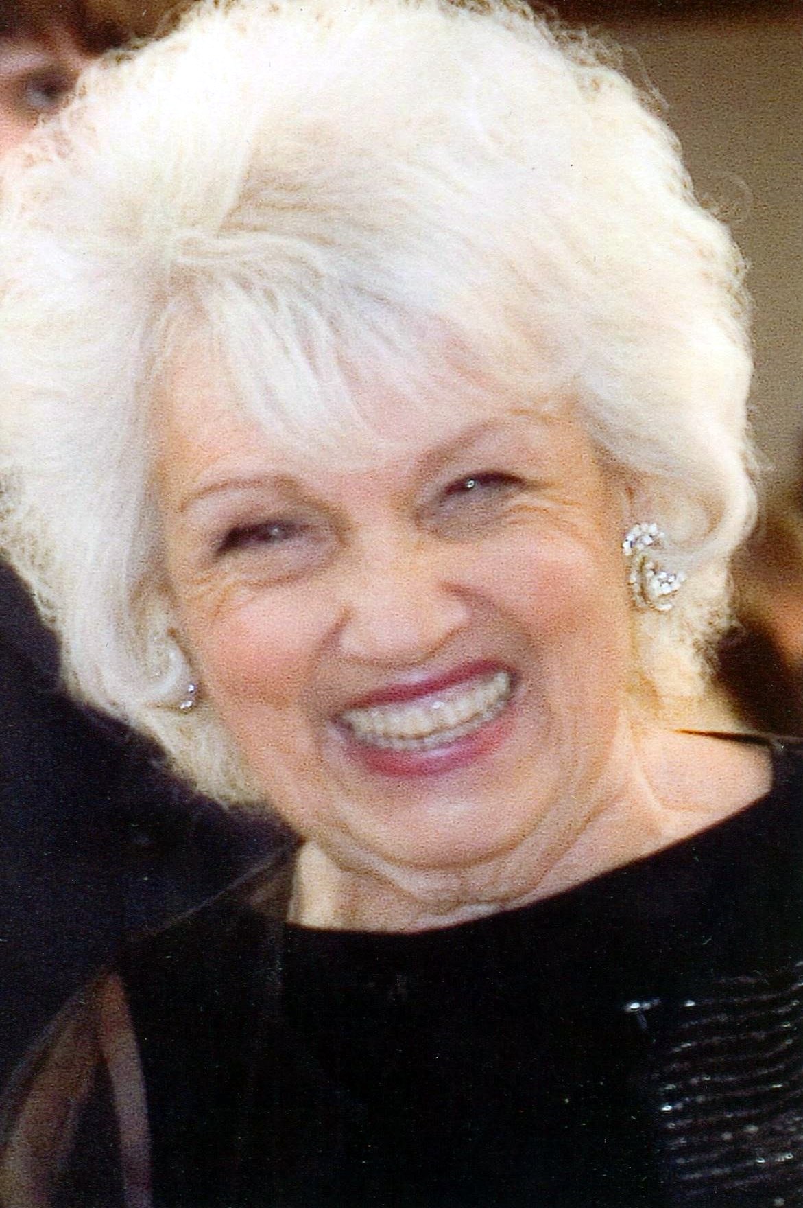 Elizabeth Valentine Obituary - Naples, FL