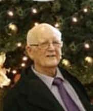 Rev. Jacob (Jay) Neufeld Obituary - Abbotsford, BC