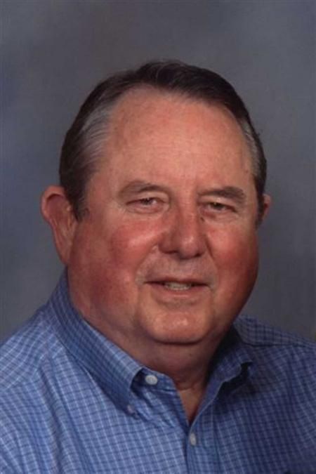 William Faust Obituary - Austin, TX