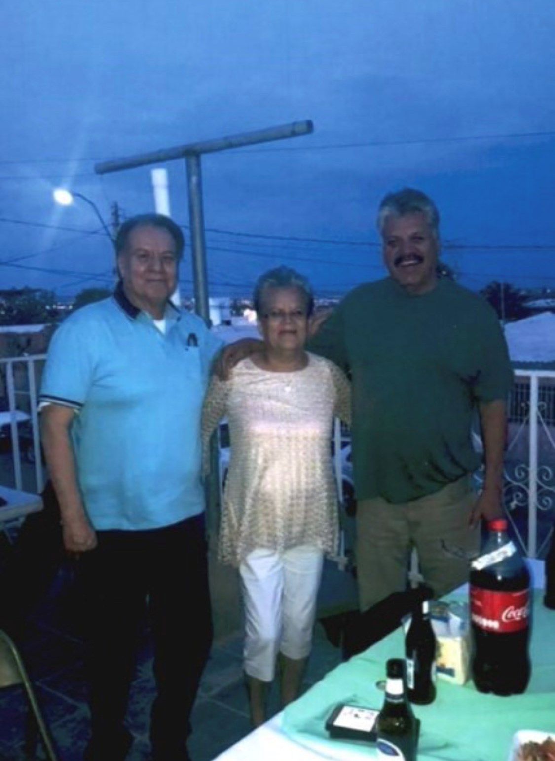 Isidro Rodriguez Obituary - El Paso, TX