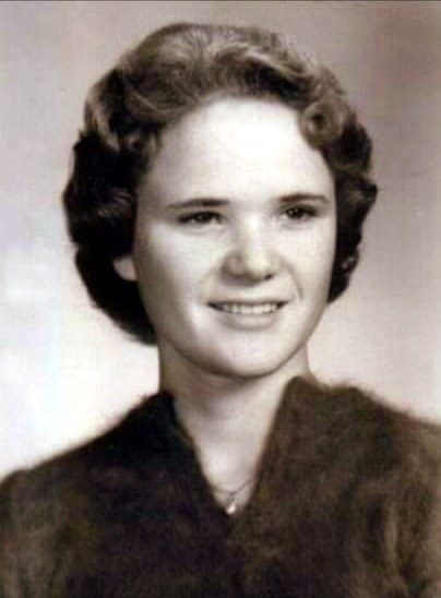 Ruby McIntosh Obituary - Hamilton, OH