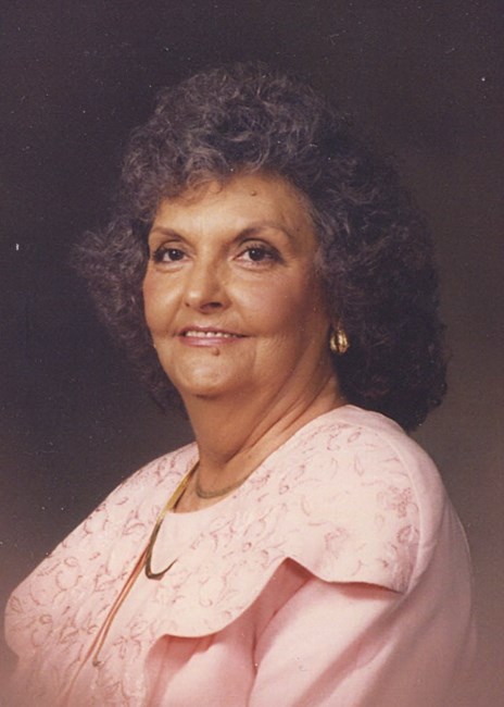 Doris Guillory Obituary - Greenwood, AR