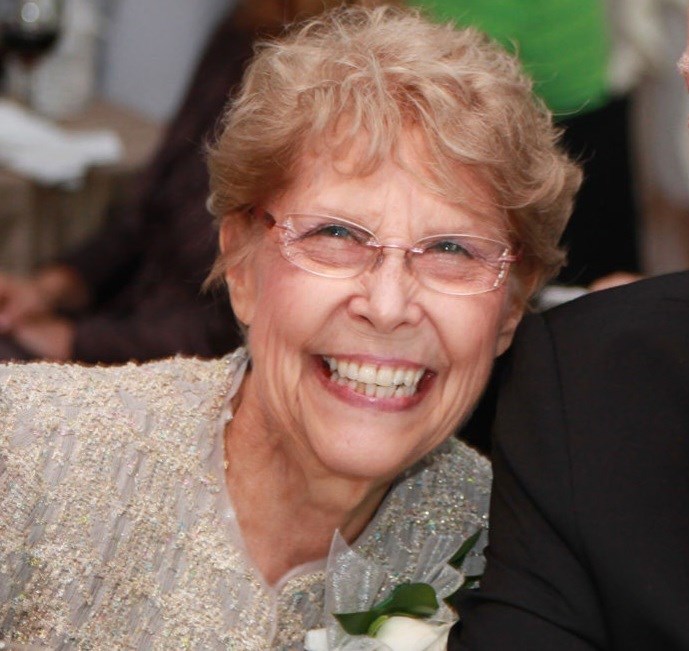 Louise Hattie Redden Obituary - Langley, BC