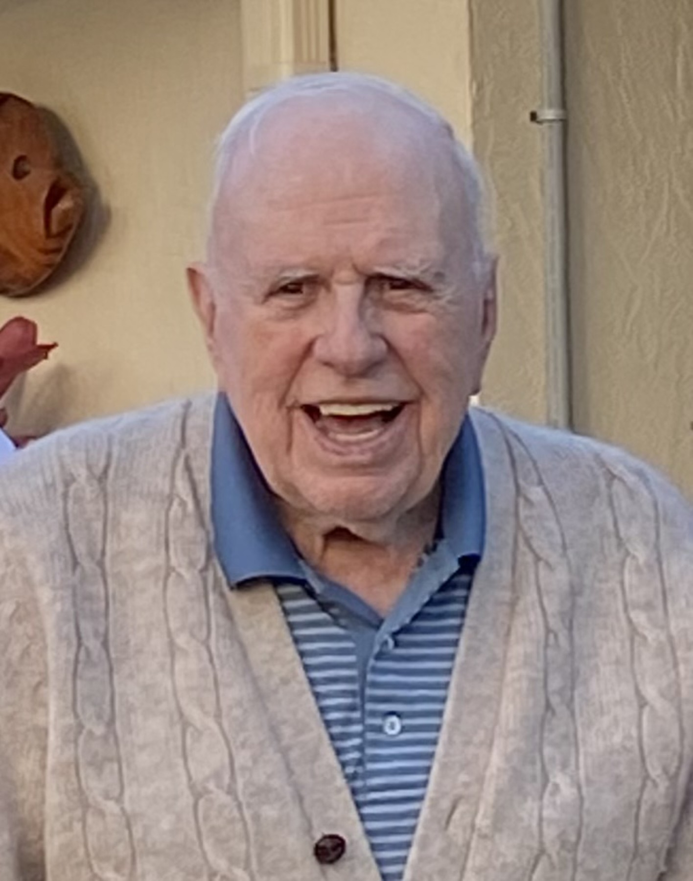 Floyd Gordon Carpenter Jr. Obituary - Fort Lauderdale, FL