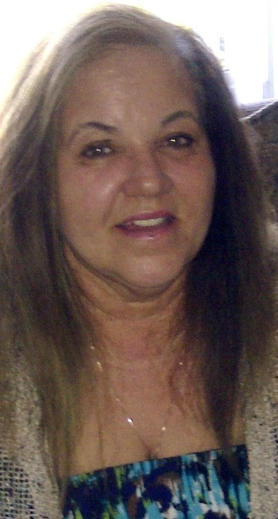 Andrea Genowitz Obituary - Linden, NJ