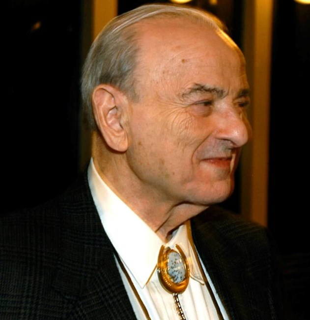 Isidore Goldberg Obituary - Silver Spring, MD