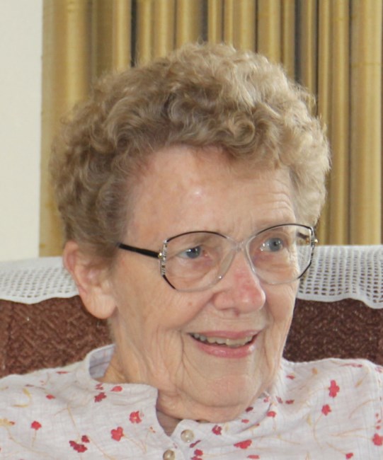 Lois B Moore Obituary - Yakima, WA