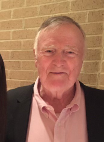 Patrick Costigan Obituary - Dallas, TX