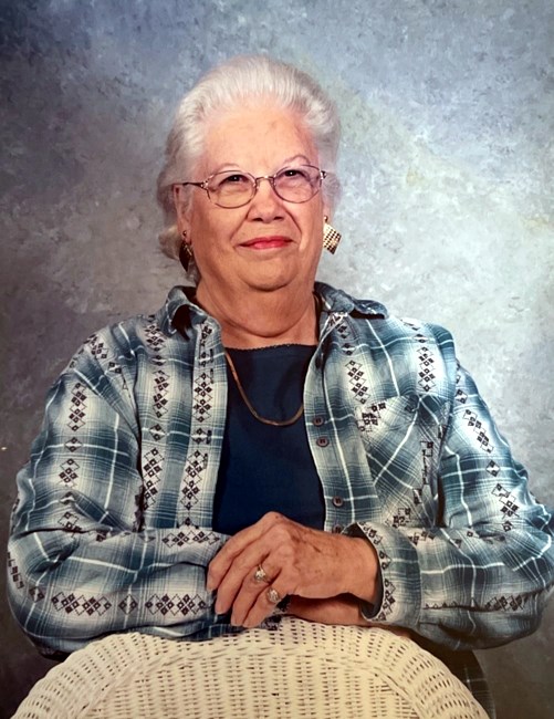Althy Ray Obituary - Decatur, AL