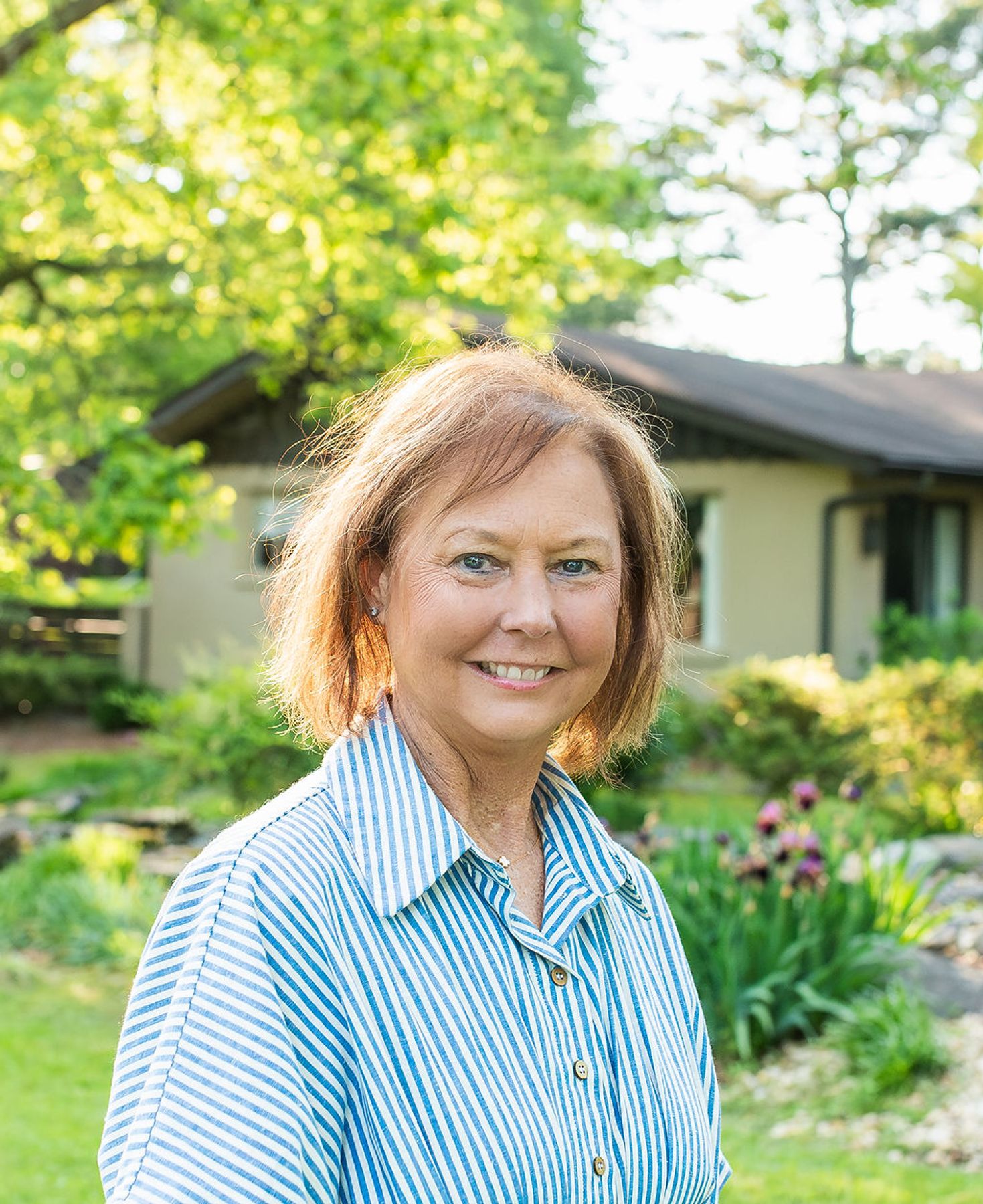 Mary Moss Obituary - Cullman, AL