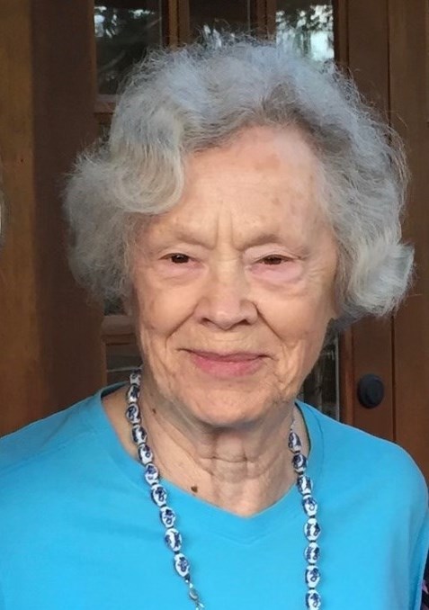 Joyce Isabell Kelsall Obituary - West Vancouver, BC