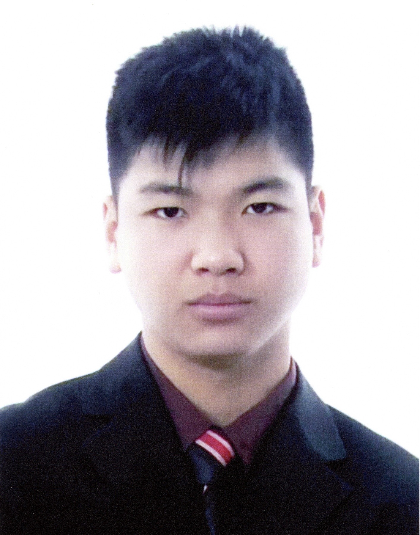 Michael Scott Leung Obituary - Burnaby, BC