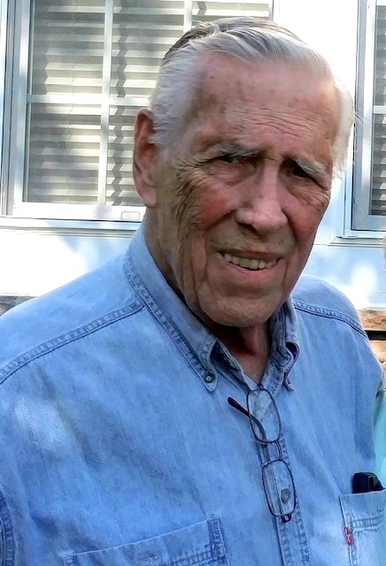 Richard Lash Obituary - Williamsburg, VA