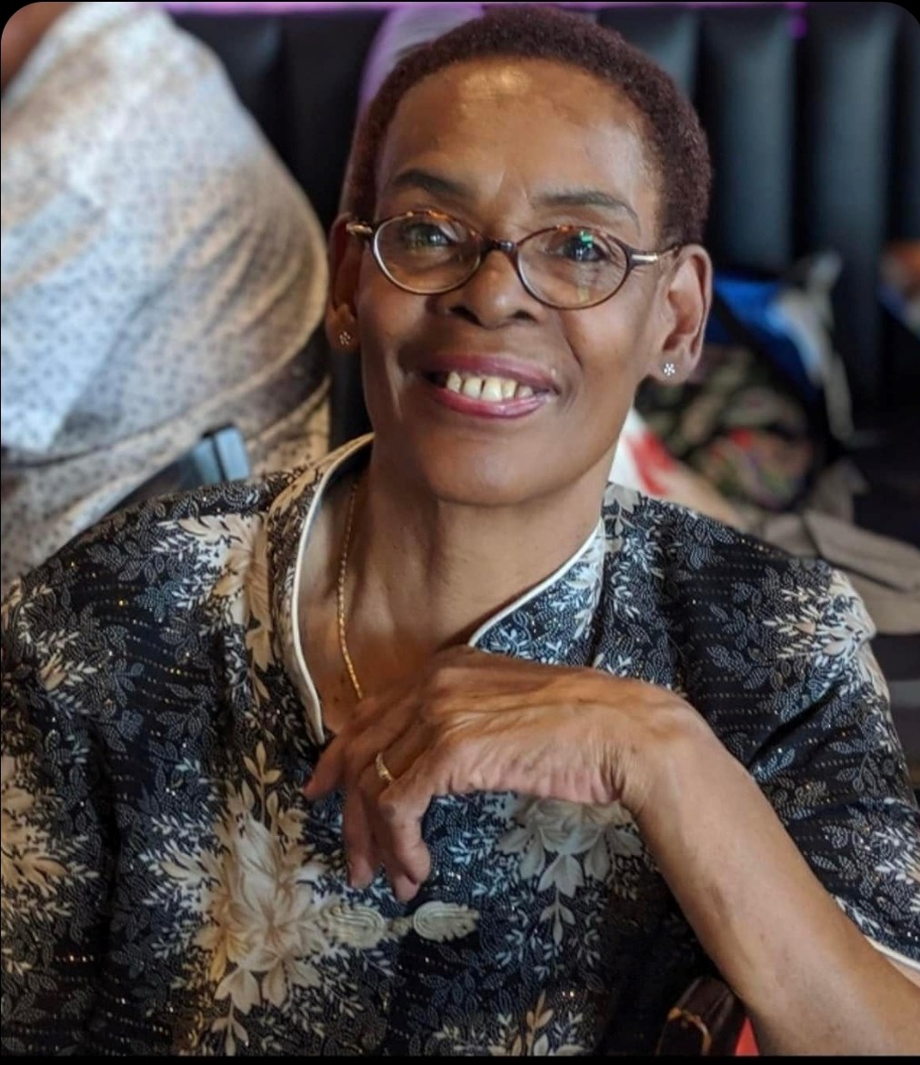 Roberta "Rody" Oliver Obituary - Montreal, QC