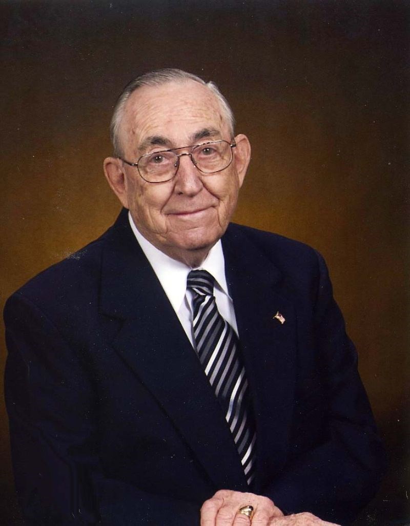 James Roberson Obituary - Austin, TX