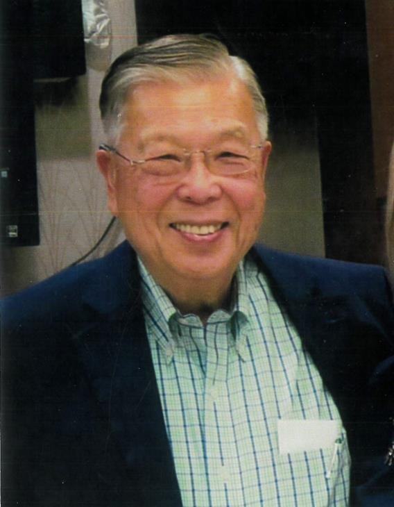 Frank Pak Obituary - Whittier, CA