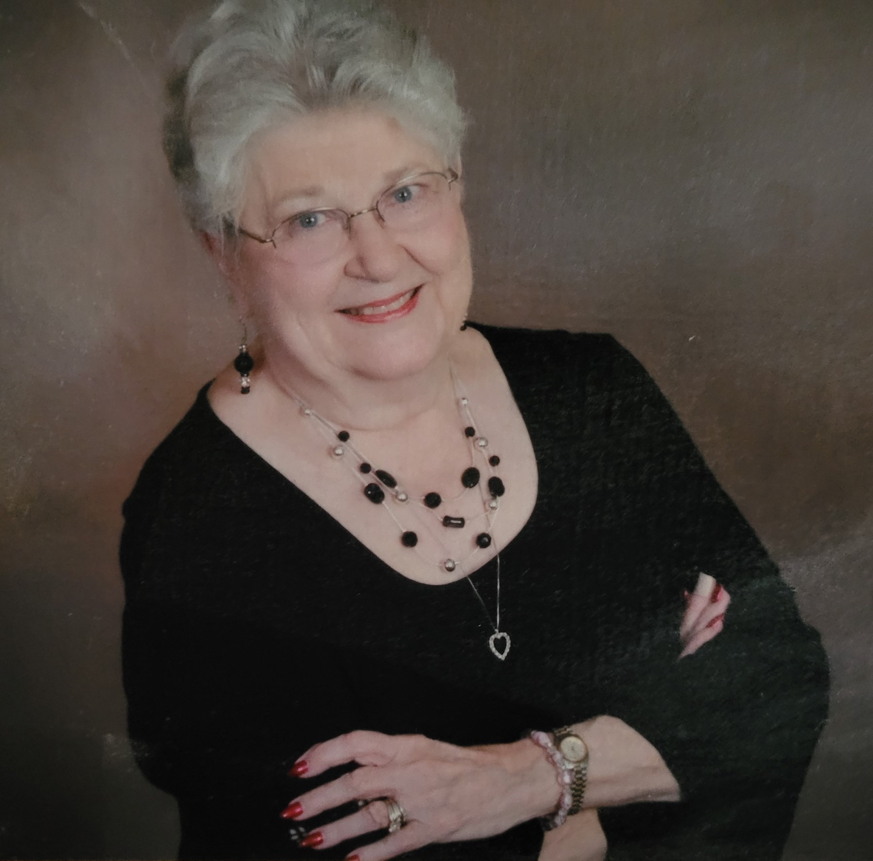 Earline Oertli Obituary - Austin, TX