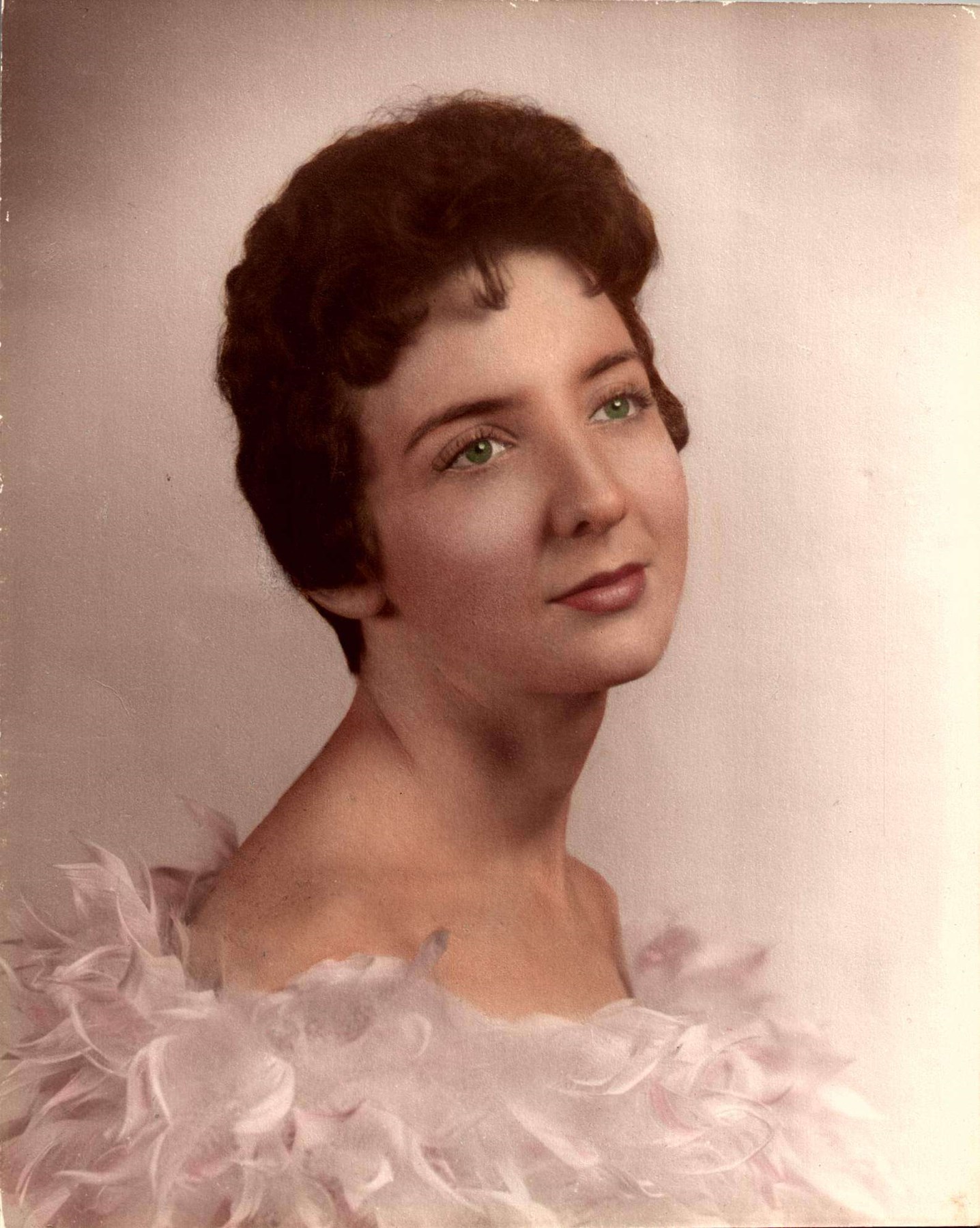 Wanda Smitherman Obituary - Montgomery, AL