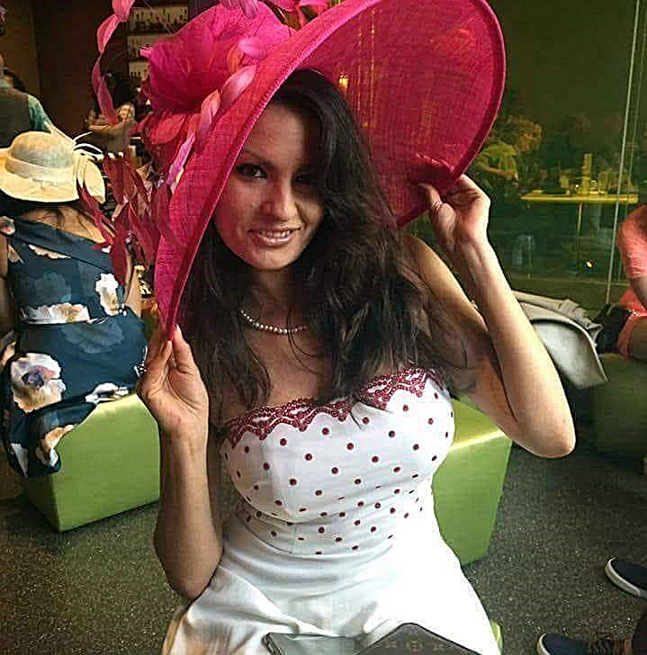 Jessica Mistine Ruybal Obituary - Lakewood, CO