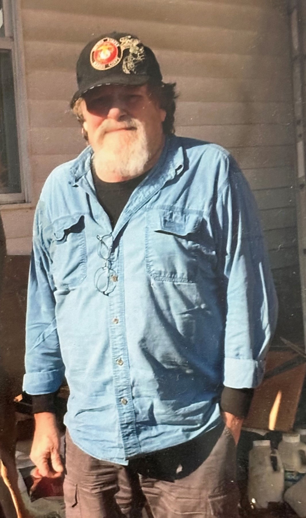 Charles Poarch Obituary - Port St. Lucie, FL