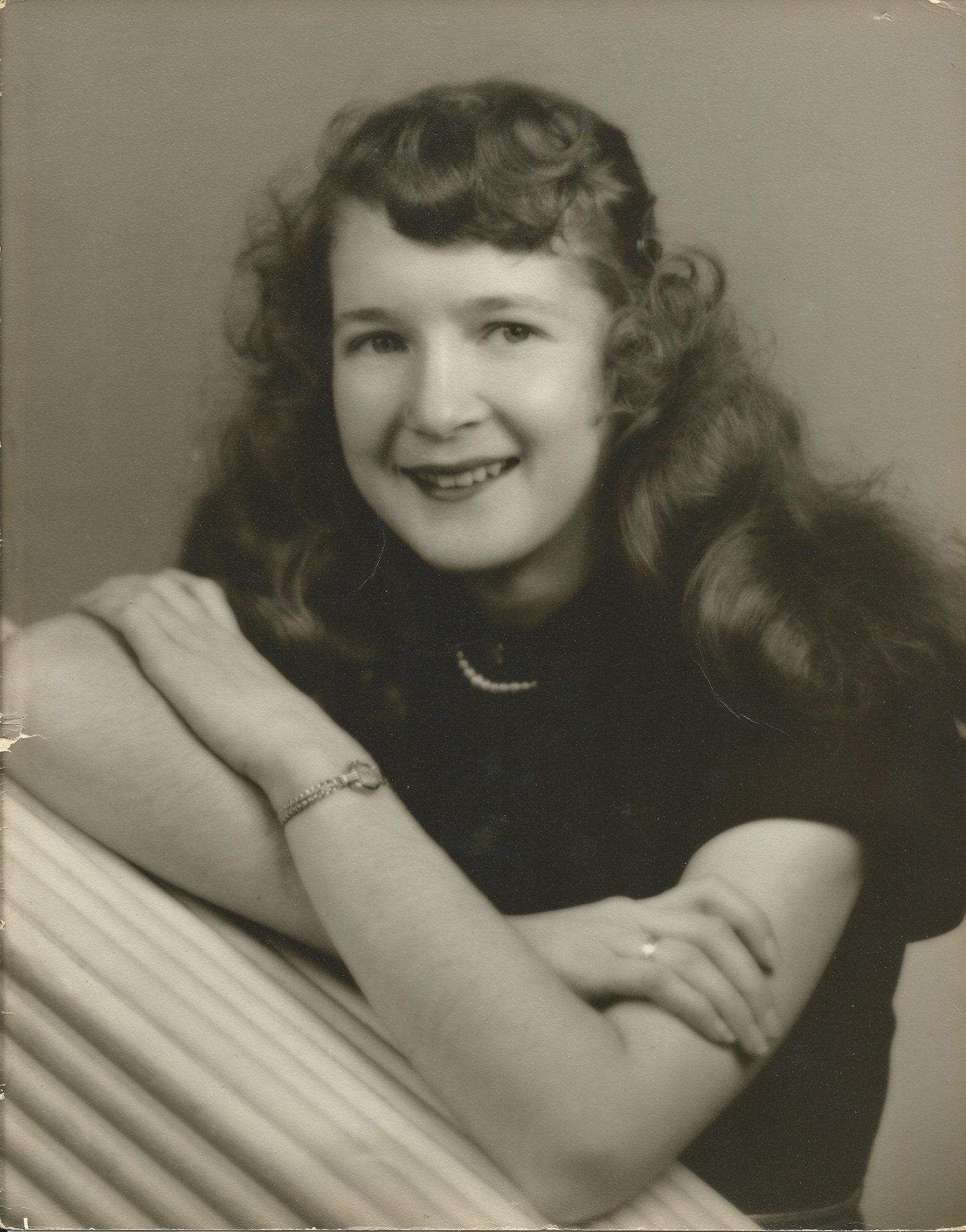 bertha mae lightning