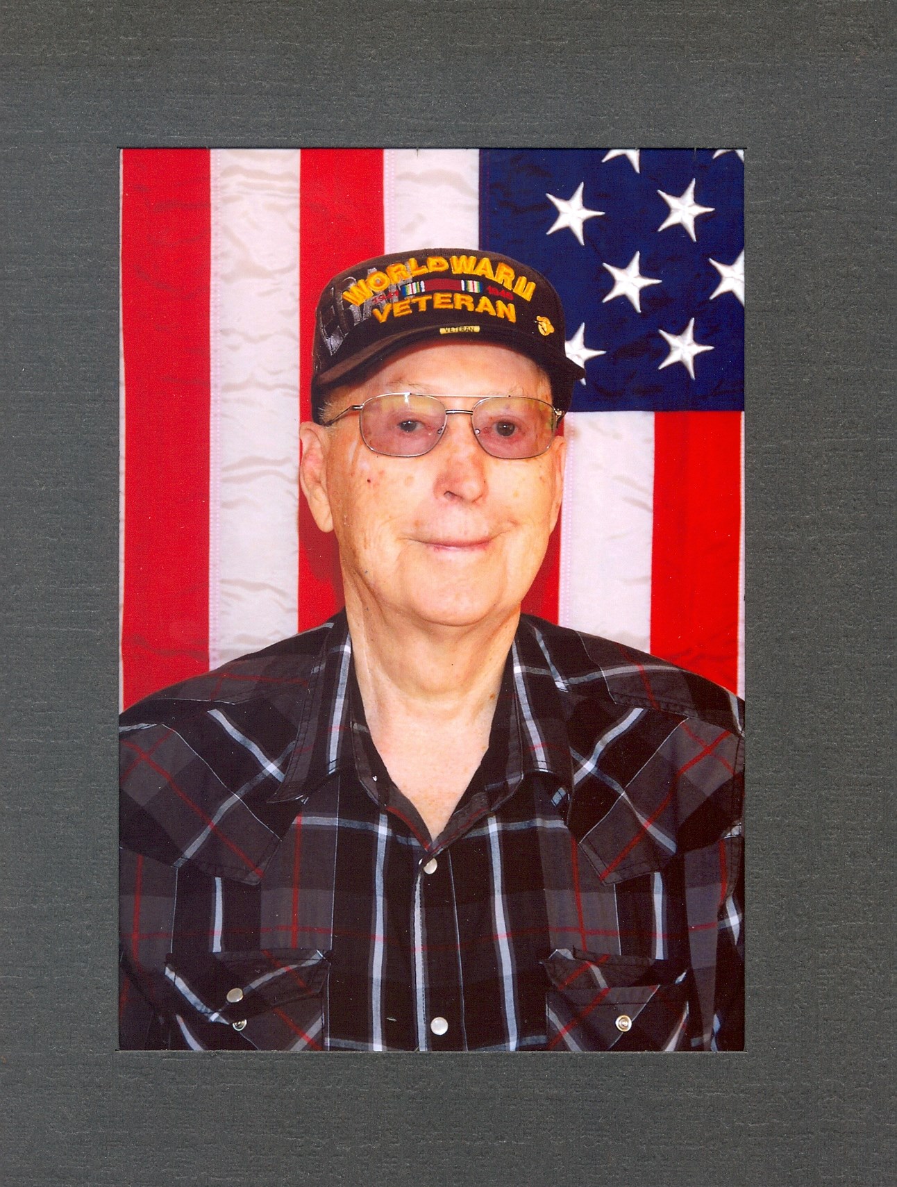 Wallace Ward Obituary - Surprise, AZ