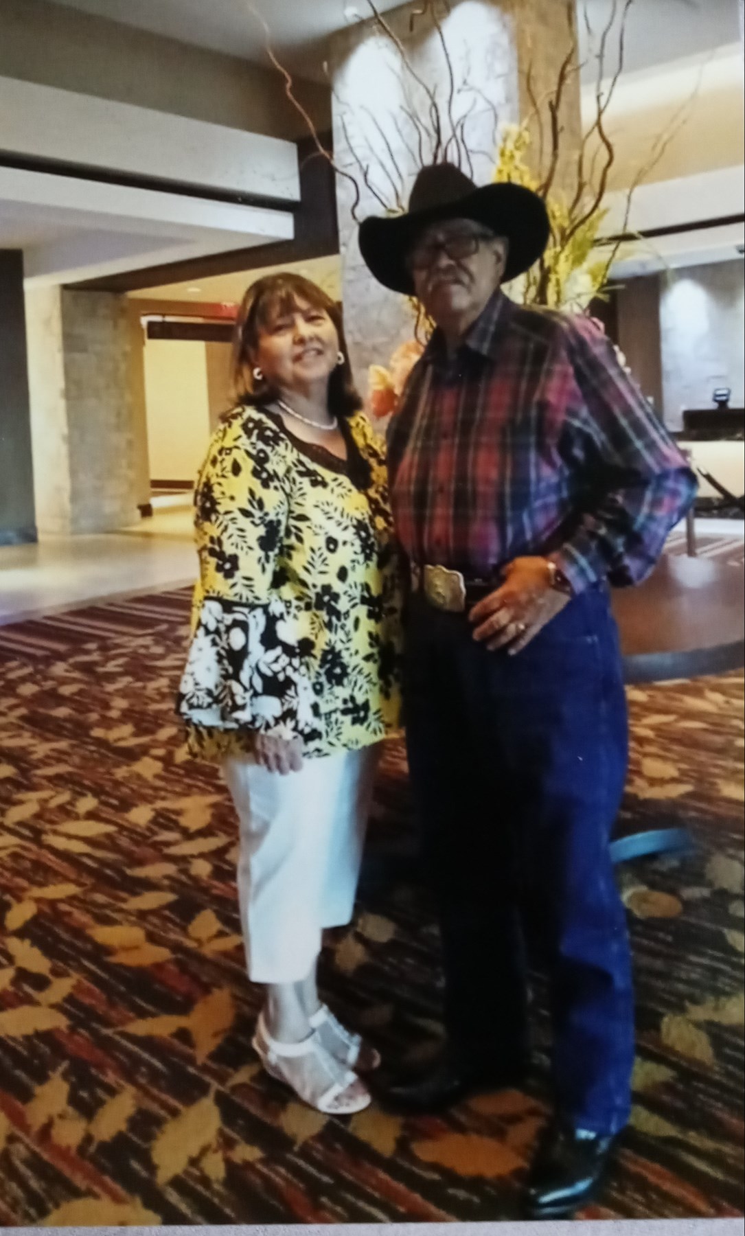 Juan Basaldua Obituary - Houston, TX
