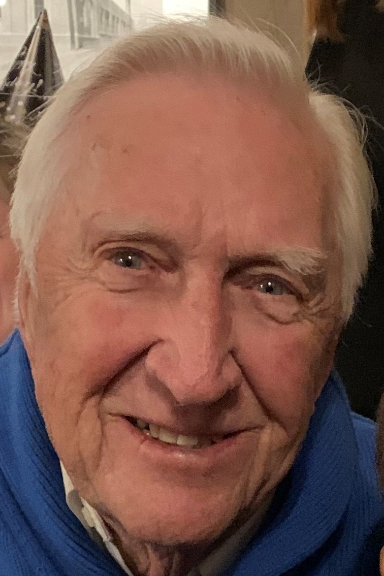 James Kinsey Obituary - Fort Wayne, IN