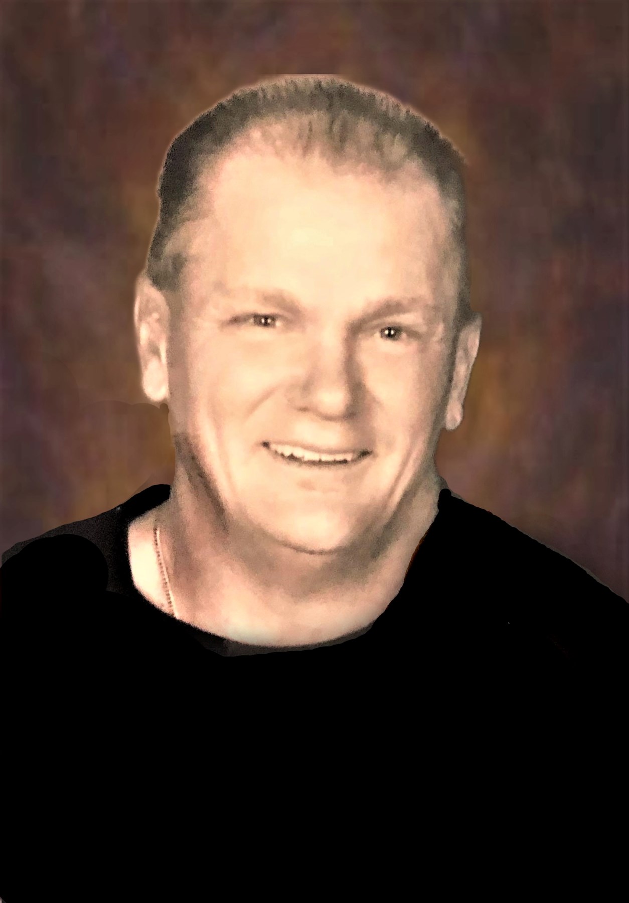 Richard Scott Bigham Obituary - Las Vegas, NV