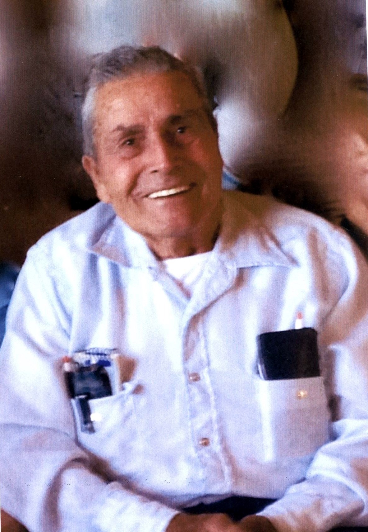 Joe Rodrigues Obituary - Atascadero, CA