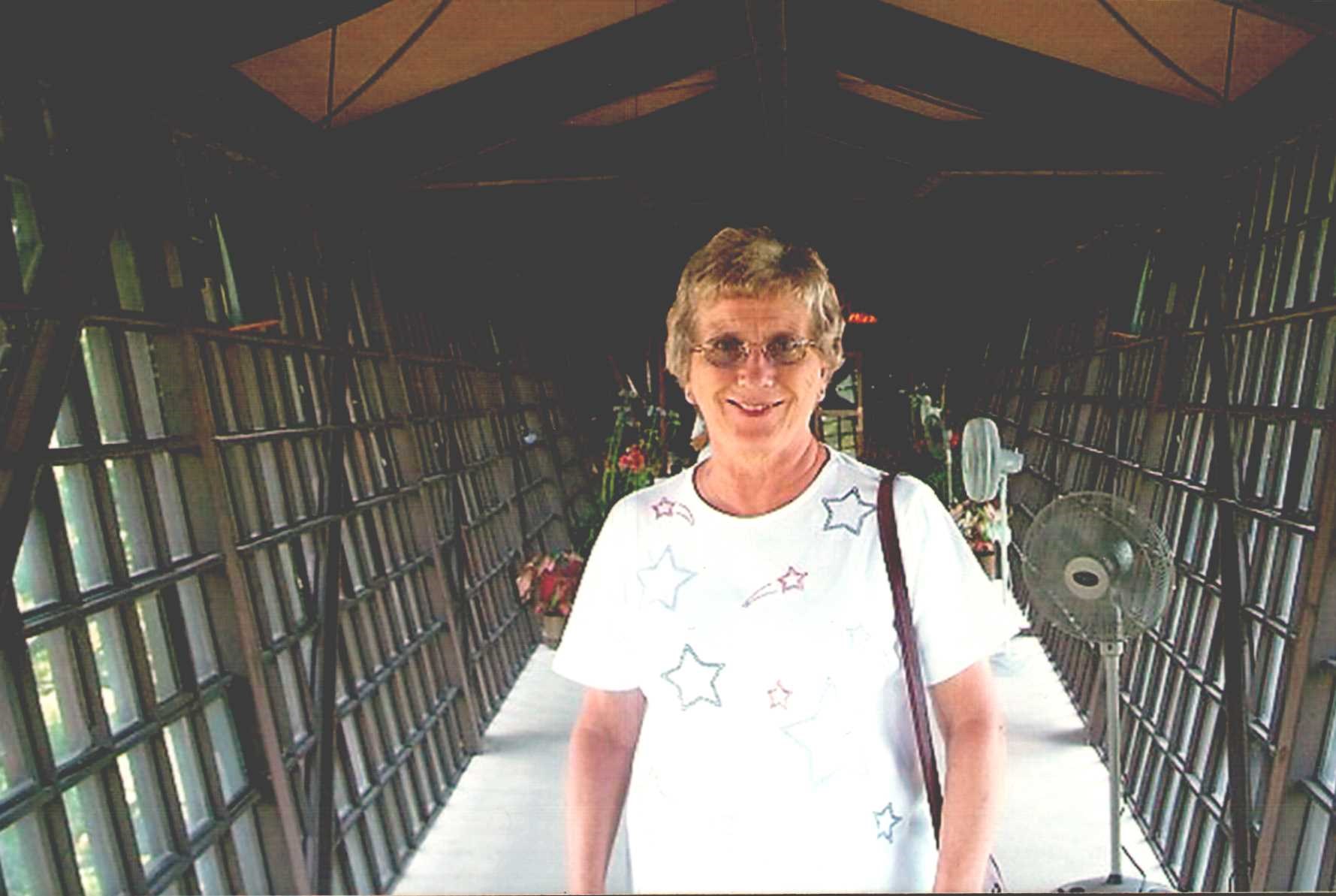 Sandra Becker Obituary - Phoenix, AZ