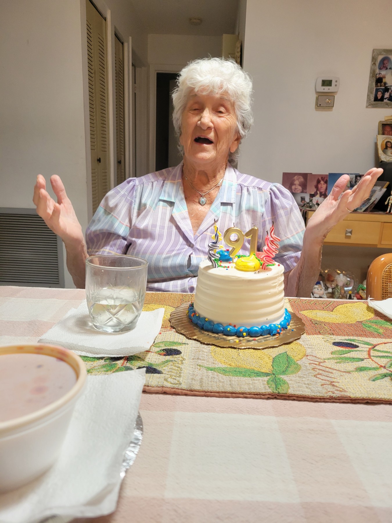 Maria Rose Ferrante Obituary - Union City, NJ