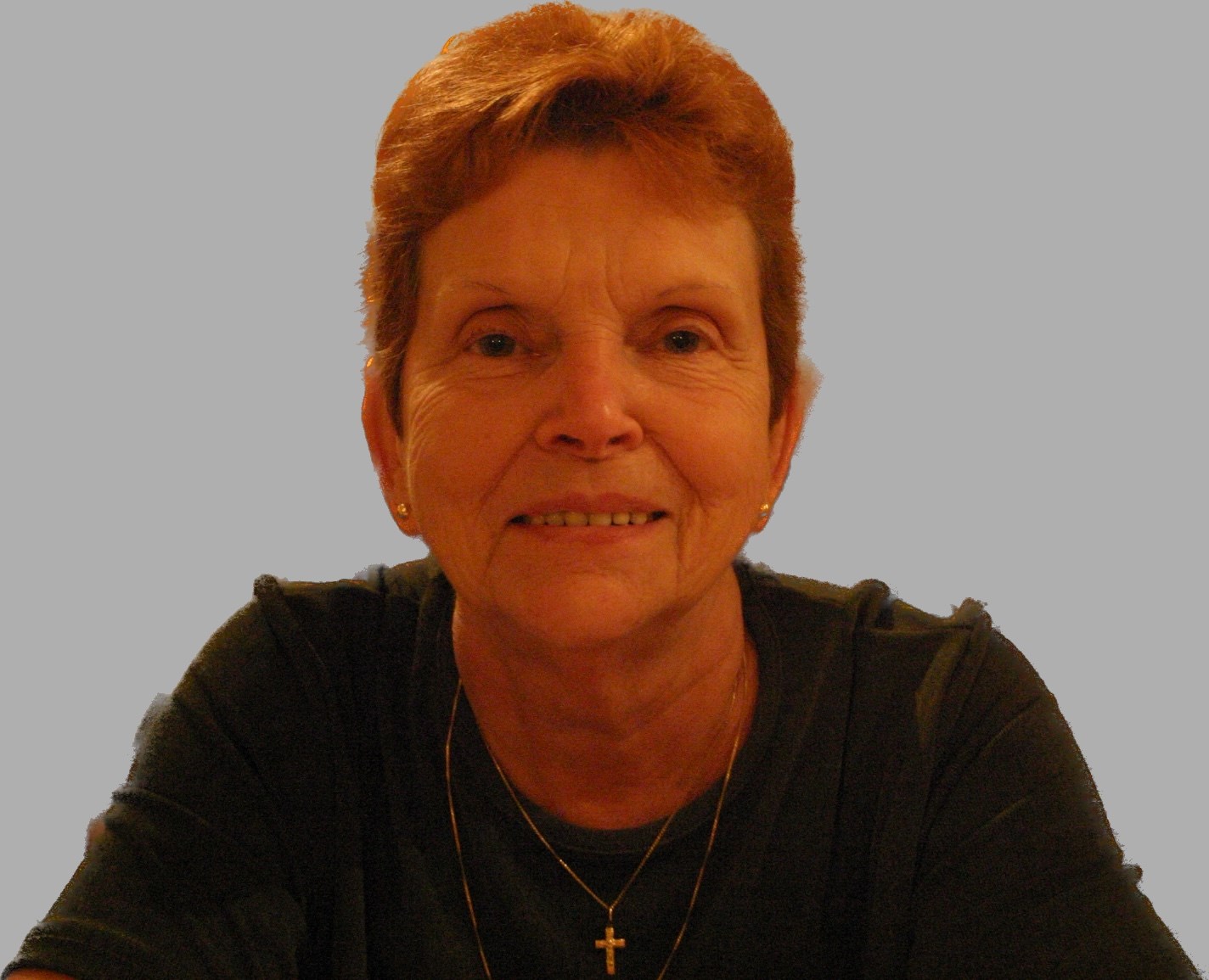 Rita St-Onge Obituary - Montreal, QC