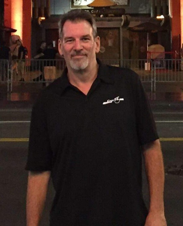 Don Rigopoulos Obituary - La Mesa, CA