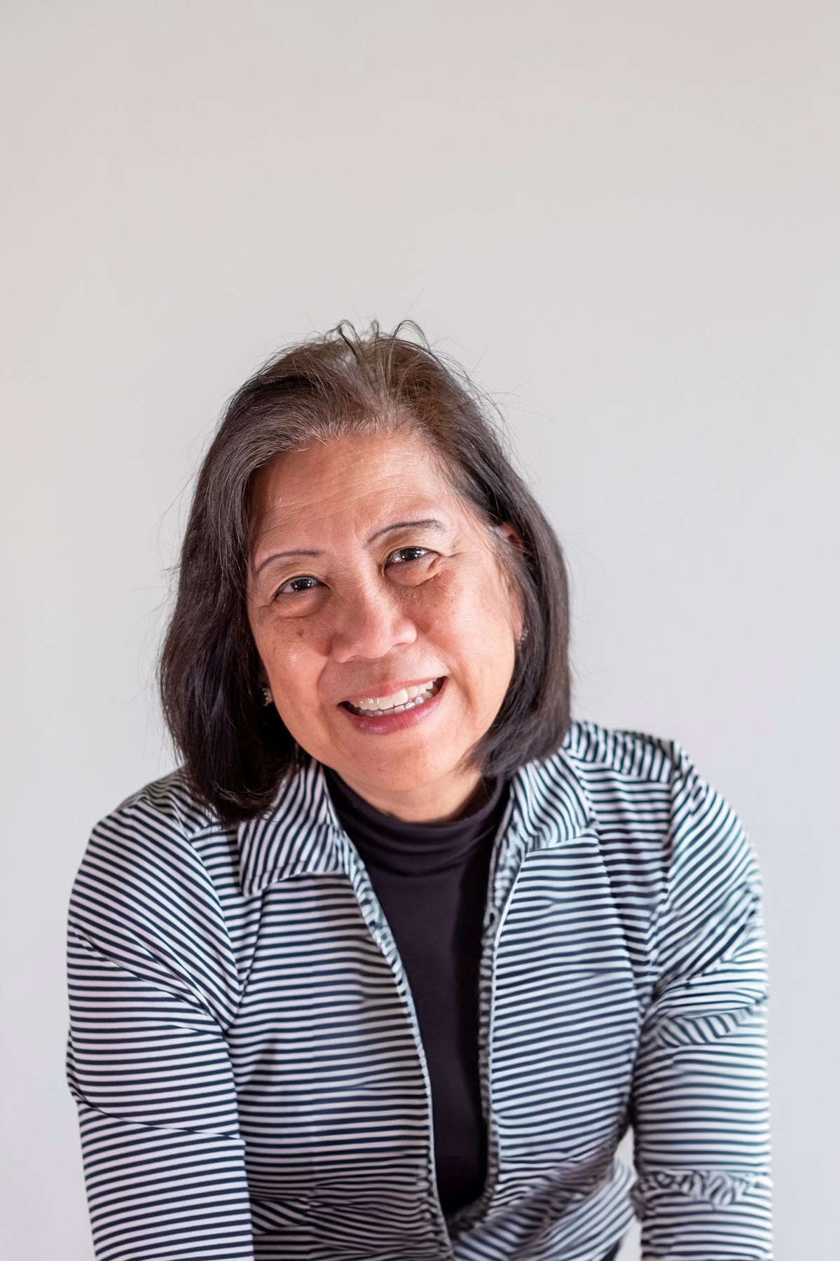 Diana Wong Obituary - Houston, TX