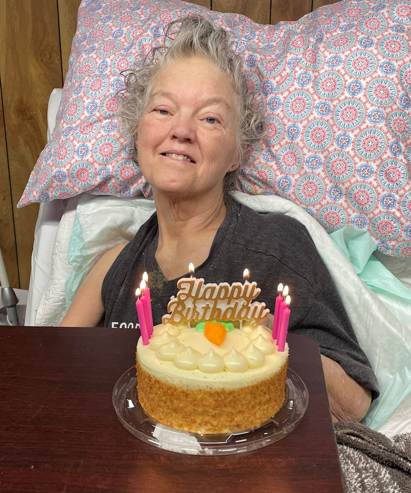 Rita Deason Obituary - Sylacauga, AL