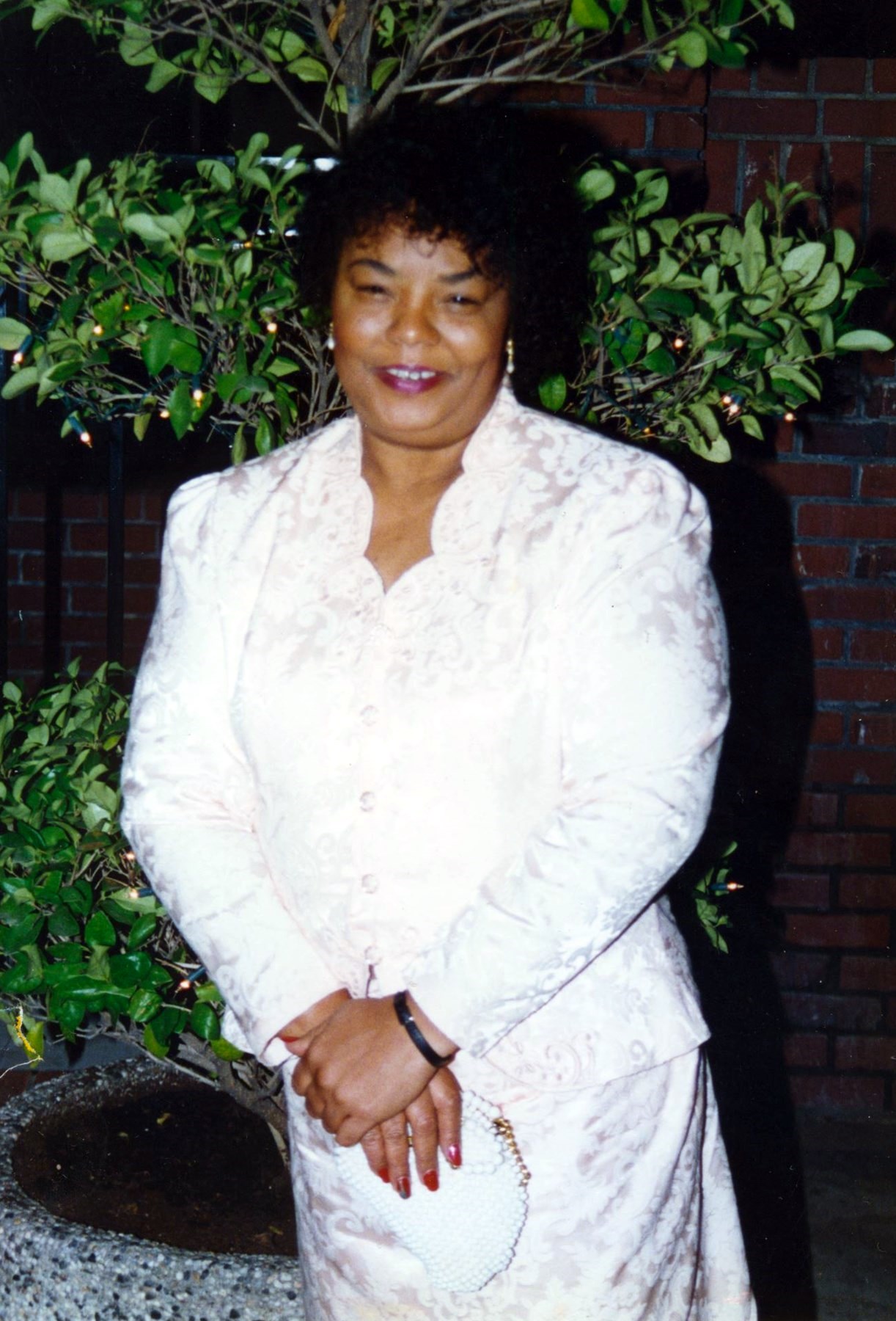 Barbara Bailey Obituary - Fresno, CA