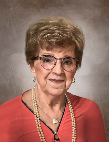 Thérèse Denis Vaillancourt avis de décès - St-Eustache, QC