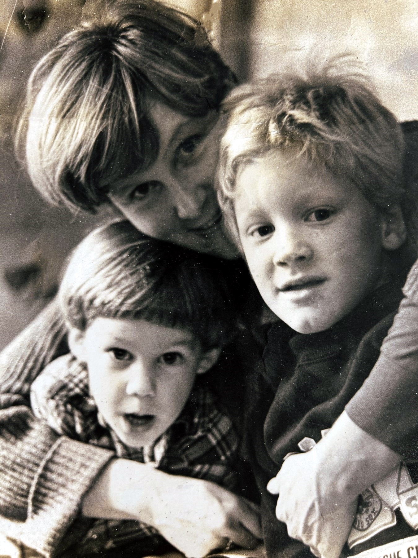 Leslie Ross-Papkee Obituary - Portland, ME