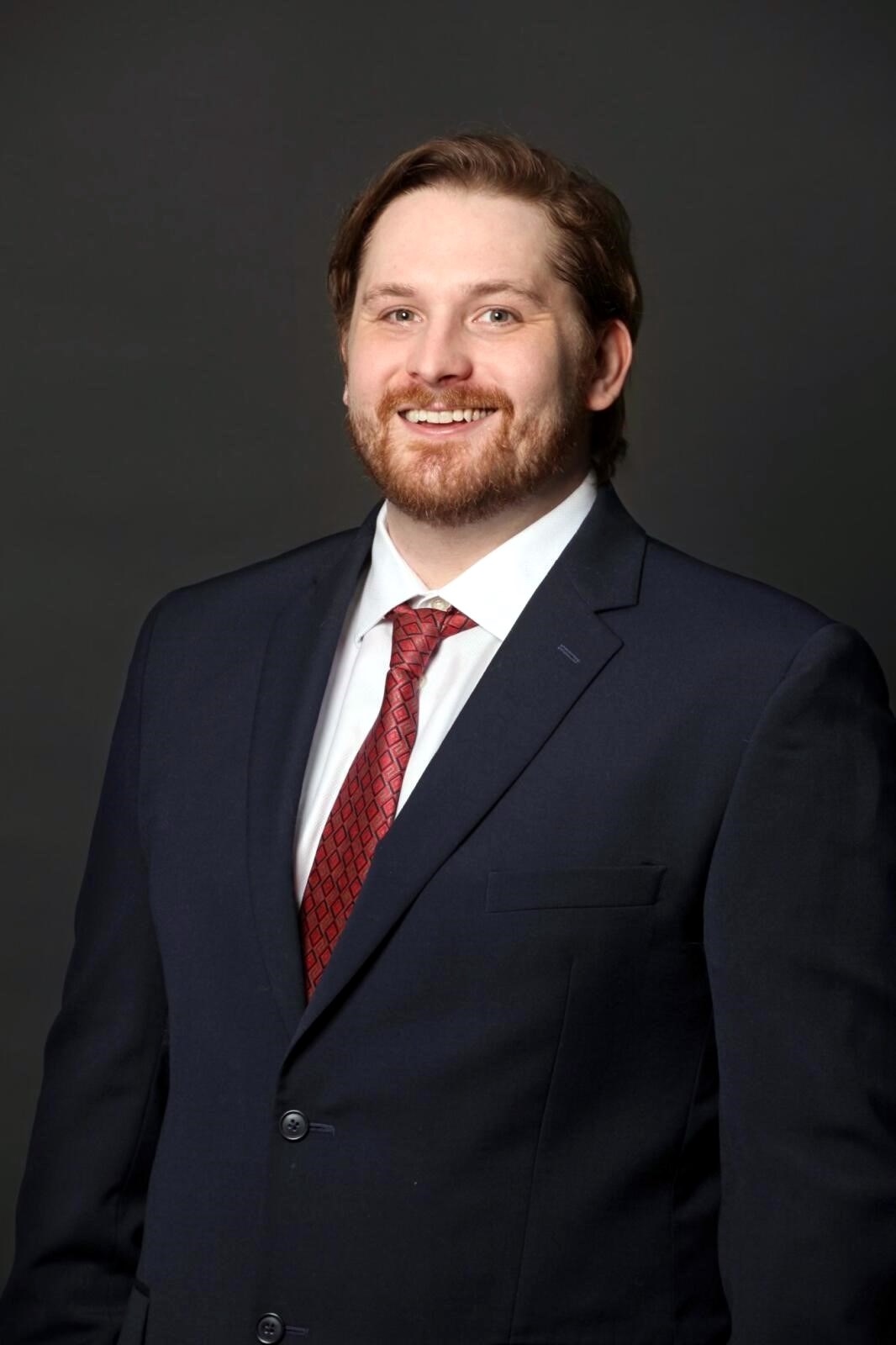 Jordan James Obituary - Keller, TX