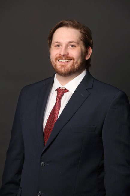 Jordan James avis de décès - Keller, TX