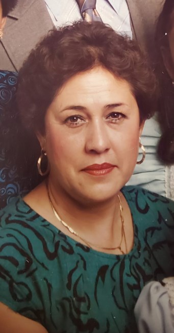Rosalba Dominguez Obituary - El Paso, TX Rosalba Dominguez Obituary - El Paso, TX