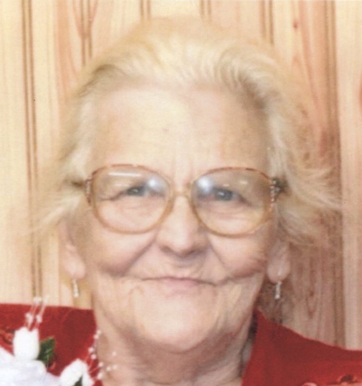 Barbara Jean Roberts Obituary - Nacogdoches, TX