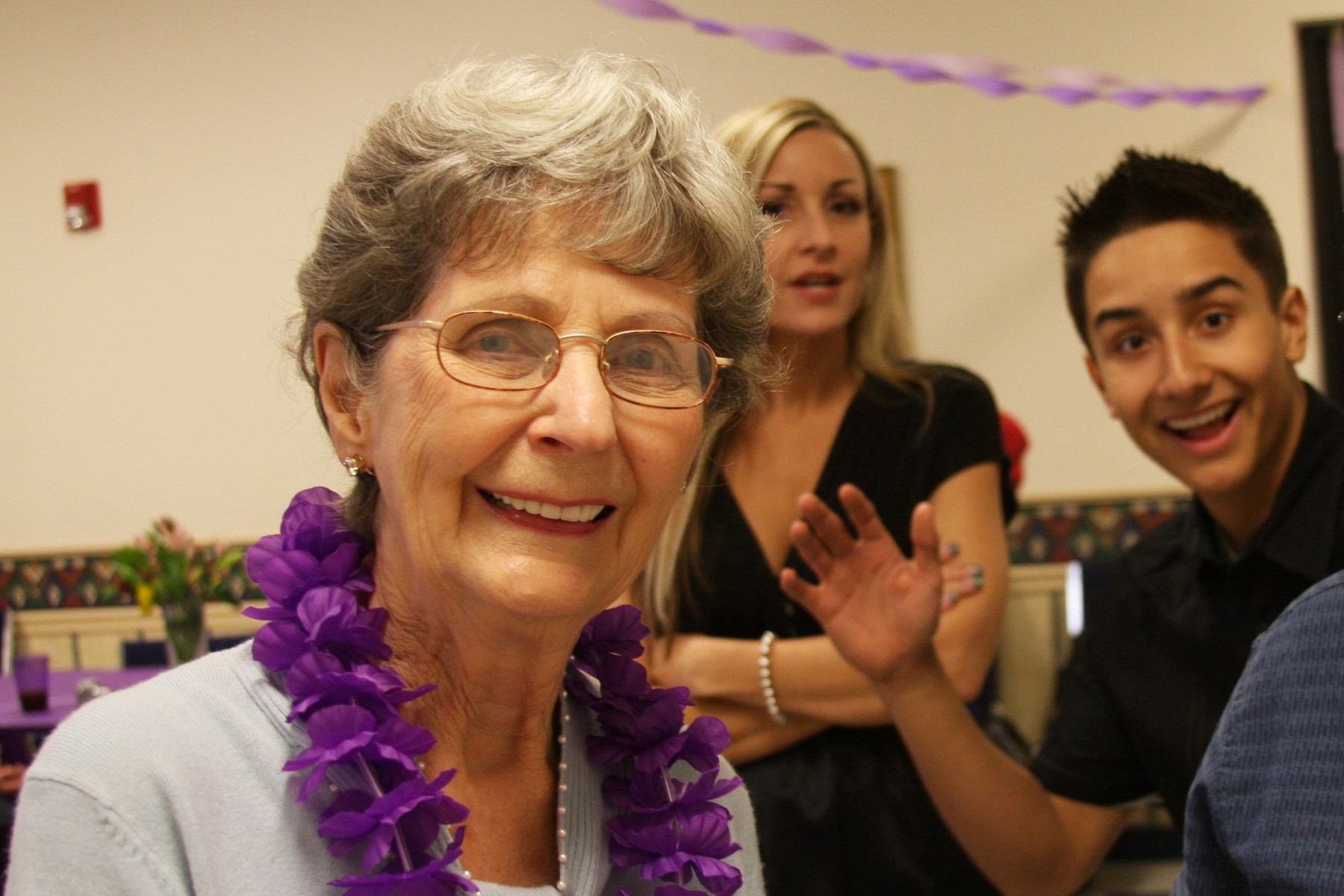 Nancy Dibble's Instagram, Twitter & Facebook on IDCrawl