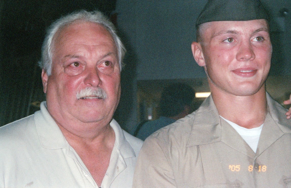 James Godin's Instagram, Twitter & Facebook on IDCrawl