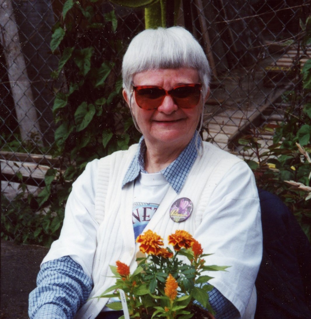 Nancy Stevens Obituary - Lynnwood, WA