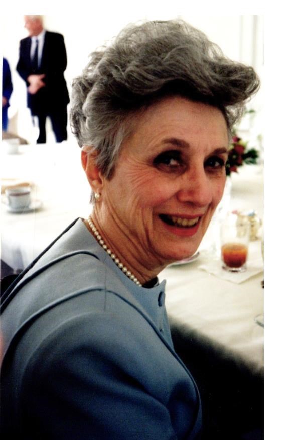 Emily Rodgers Obituary - Dallas, TX