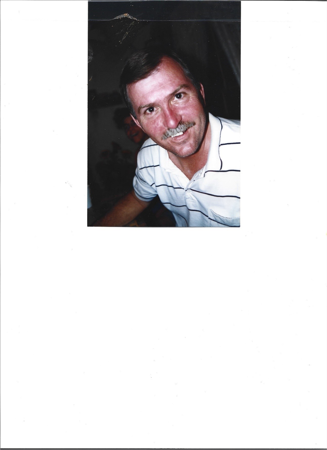 Michael Slaughter Obituary - Austin, TX