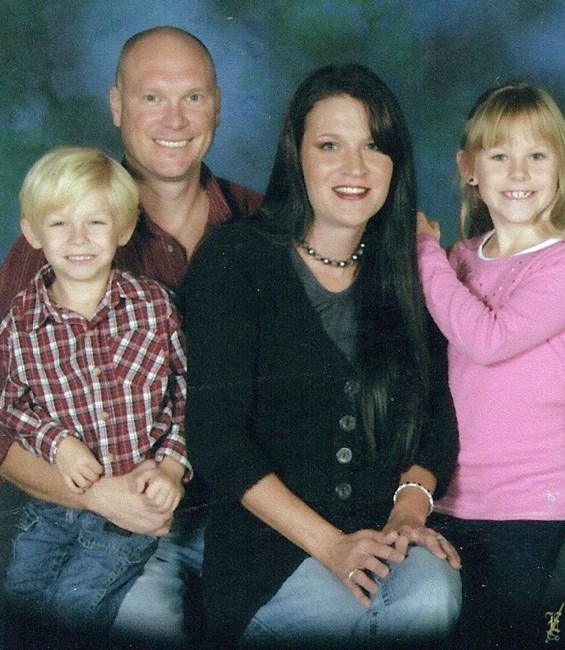 Michelle Hayes Obituary - Tuscaloosa, AL