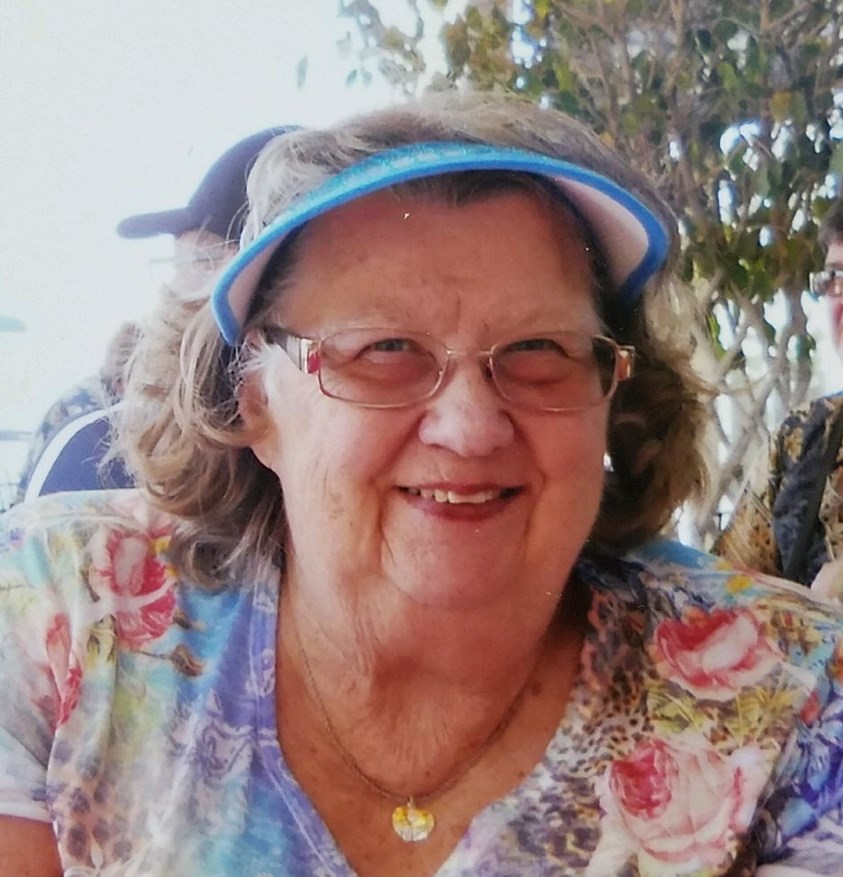 Mary Ann Colson Obituary - Castle Rock, CO